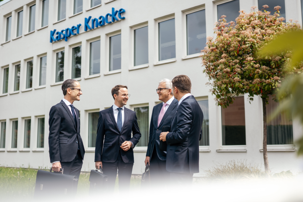 Aktuelles - Rechtsanwälte Kasper Knacke